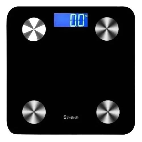 Balanza Pesa Digital Inteligente Con Bluetooth (mide Imc) – TecnoShop ...